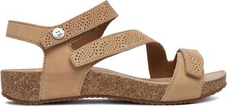 Josef Seibel Sandalen Josef Seibel Tonga 78 78578 Beige