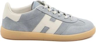 Hogan Femme, Chaussures, Multicolore, Taille: 39 EU Cool Allacciato H U226+B013 0Rvl