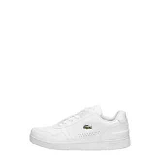 Lacoste Herren, Schuhe, Wei&szlig;, 40 EUGr&ouml;&szlig;e