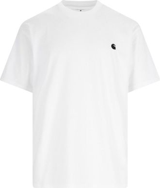Carhartt Work in Progress T-Shirt S/S Madison