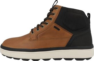 Geox Boots U Spherica Ecub-1.1 B ABX