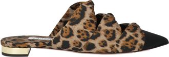 Aquazzura SCHUHE - Mules & Clogs auf YOOX.COM