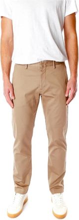 Nn.07 Nn07, Homme, Pantalons, Beige, Taille: W36 L32 Theo 1420 Chino