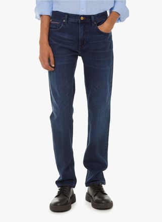 Tommy Hilfiger Jean straight