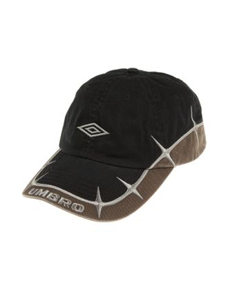 Umbro ACCESSOIRES - M&uuml;tzen & H&uuml;te auf YOOX.COM