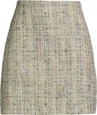 Lardini HOSEN & R&Ouml;CKE - Minir&ouml;cke auf YOOX.COM