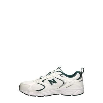 New Balance Homme, Chaussures, Blanc, Taille: 46 1/2 EU 408 Baskets
