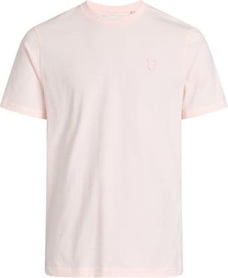 Lyle & Scott T-shirt &agrave; logo en coton