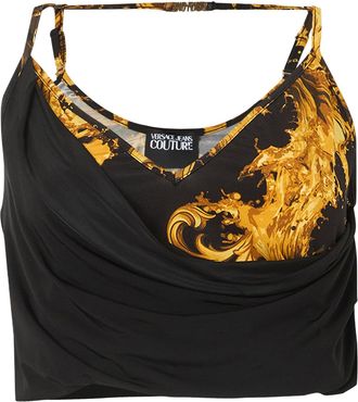 Versace Jeans Couture Top