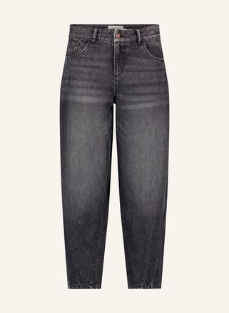 Cartoon Cartoon Barrel Jeans grau