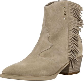 Nero Giardini Stiefelette