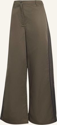 adidas Originals Adidas Originals Tailored Hose braun