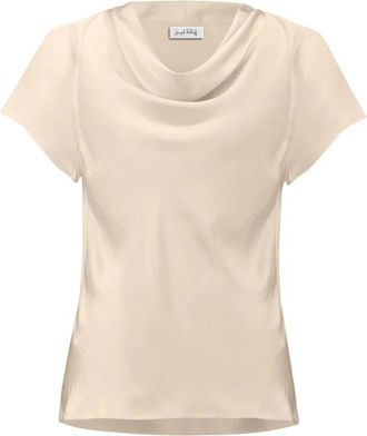 Joseph Ribkoff Femme, Tops, Beige, Taille: 52 FR Joseph Ribkoff Vestes Beige