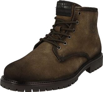 Bugatti Homme Blaco Bottes, Vert, 40 EU