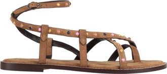 BA&SH SCHUHE - Zehentrenner auf YOOX.COM