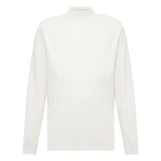 Drykorn Moritzo 10 Langarmshirt - - Tops - Herren - Wei&szlig; - L