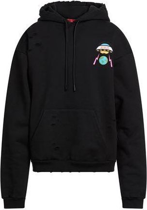 Members of the Rage TOPS - Sweat-shirts sur YOOX.COM