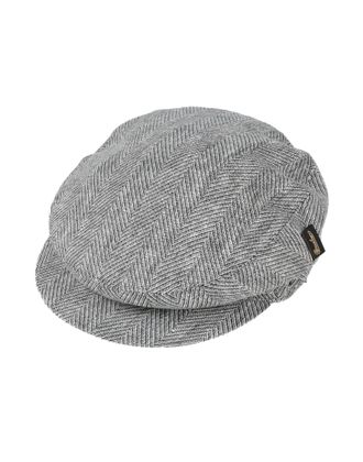 Borsalino ACCESSOIRES - M&uuml;tzen & H&uuml;te auf YOOX.COM