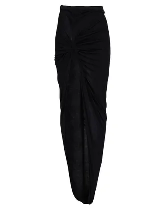 Rick Owens HOSEN & R&Ouml;CKE - Maxi-R&ouml;cke auf YOOX.COM