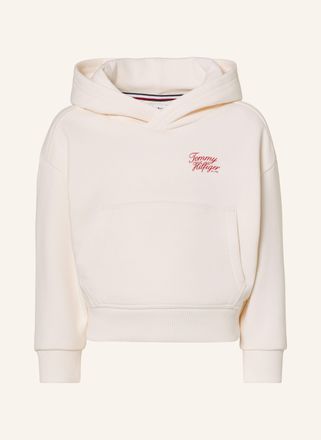 Tommy Hilfiger Hoodie weiss