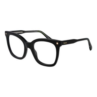 Polaroid Brille aus Acetat-Rahmen
