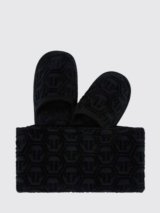 Philipp Plein Schuhe Herren Farbe Schwarz