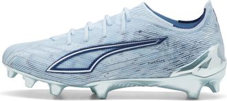Puma Chaussures de football ULTRA 6 ULTIMATE FG Femme, Chaussures, Bleu, 40.5