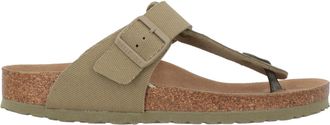 Birkenstock SCHUHE - Zehentrenner auf YOOX.COM