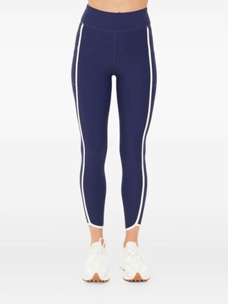 The Upside legging Samara - Bleu