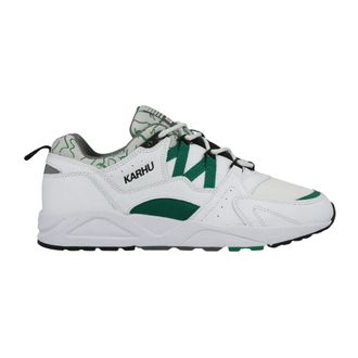Karhu Fusion 2.0 OG Baskets - unisex - Chaussures - Vert - Taille: 43 1/2 EU