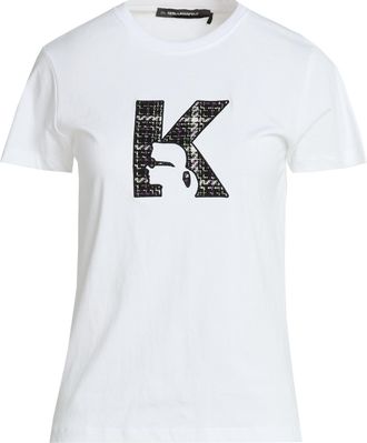 Karl Lagerfeld TOPS - T-shirts auf YOOX.COM