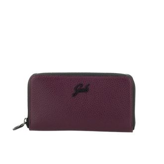 Gabs Lange Rei&szlig;verschluss-Geldb&ouml;rse - - Accessories - Damen - Lila - ONE SIZE