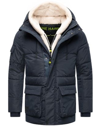 Stone Harbor Jacke Lauroo XX
