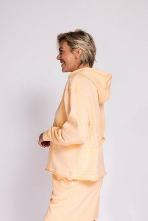 Zhrill Kapuzensweatshirt ZHJUNA