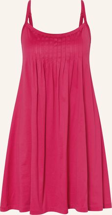 Hanro Nachthemd Juliet pink