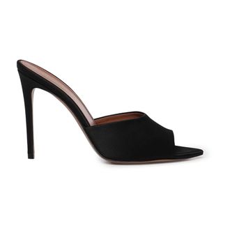 Giuliano Galiano Femme, Chaussures, Noir, Taille: 40 EU Mule Giorgia