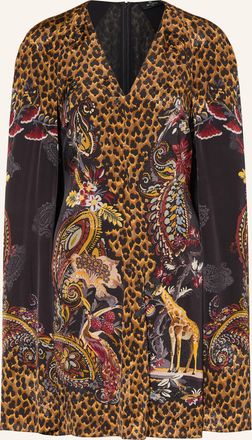 Etro Etro Cocktailkleid schwarz