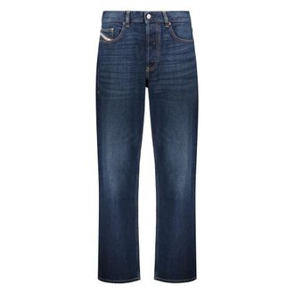 Diesel Herren, Jeans, Blau, W33Gr&ouml;&szlig;e