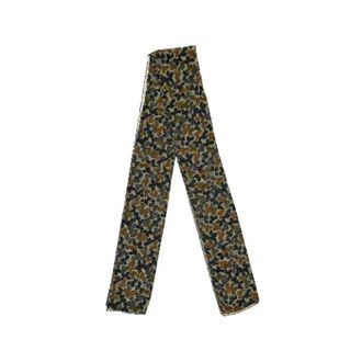 Burberry Pre-owned Stoff schals - - Pre-owned - Damen - Mehrfarbig - ONE SIZE