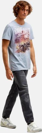 Camp David T-Shirt T-Shirt Dune Crusher Kurzarmshirt (1-tlg., 1)