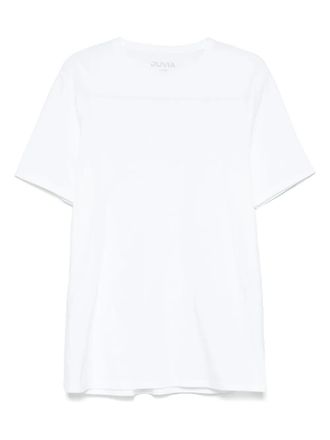 Juvia t-shirt en coton - Blanc