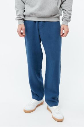 Givn Herren vegan Hose Helge Blazing Blue