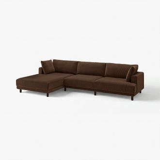 IKEA UPP&Aring;KRA 4,5er-Sitzelement