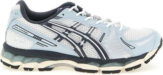 Asics Homme, Sport, Bleu, Taille: 43 EU Gel Kayano 12.1