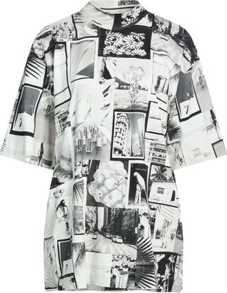 Farm Rio TOPS - T-shirts auf YOOX.COM