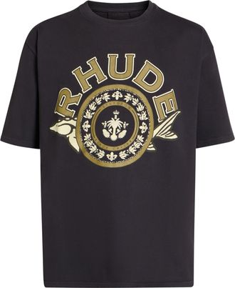 Rhude TOPS - T-shirts auf YOOX.COM