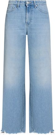 Vicolo HOSEN & R&Ouml;CKE - Jeanshosen auf YOOX.COM