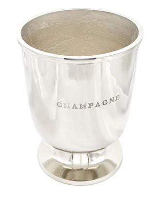 See U Soon Glacette ice bucket - Argent