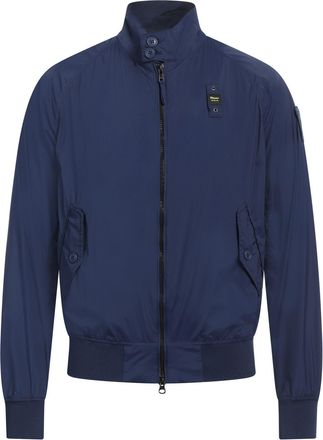 Blauer JACKEN & M&Auml;NTEL - Jacken und Anoraks auf YOOX.COM