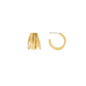 Dansk Copenhagen Damen, Accessories, Gelb, ONE SIZEGr&ouml;&szlig;e